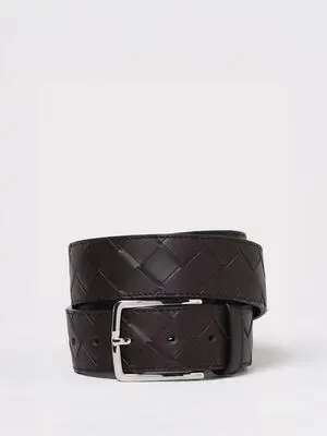 Bottega Veneta Belt - Brown