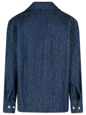Séfr Wes' Cotton Shirt