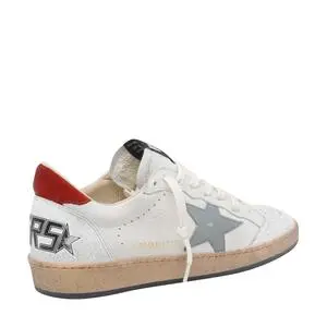 GOLDEN GOOSE Ball Star Sneakers