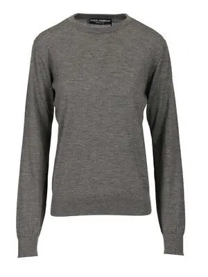 Dolce & Gabbana Cashmere Sweater