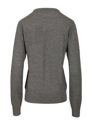 Dolce & Gabbana Cashmere Sweater