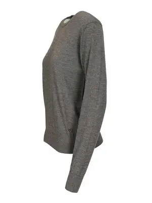 Dolce & Gabbana Cashmere Sweater