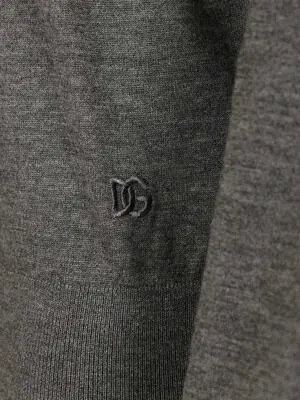 Dolce & Gabbana Cashmere Sweater