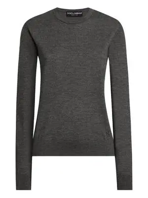 Dolce & Gabbana Cashmere Sweater