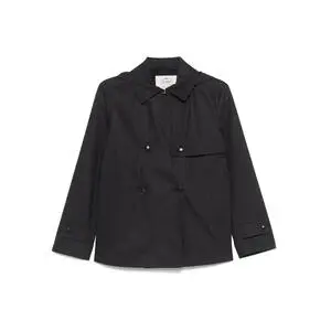 Herno Jackets Bomber Jackets - Blue