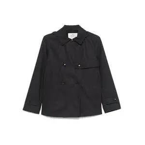 Herno Bomber Jacket - Blue