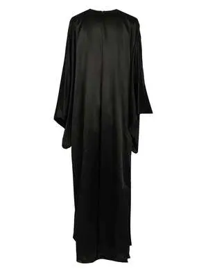 Balenciaga Maxi Dress