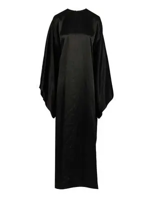 Balenciaga Maxi Dress
