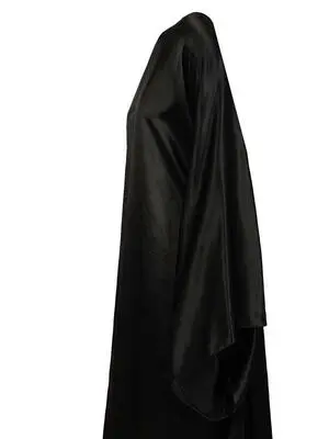 Balenciaga Maxi Dress
