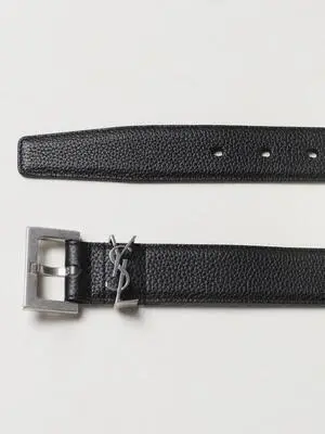Saint Laurent Belt