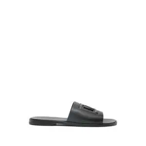 Dolce & Gabbana Sandals - Black