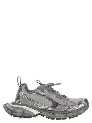 Balenciaga 3xl' Sneakers - Gray