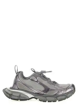 Balenciaga 3xl Sneakers - Gray