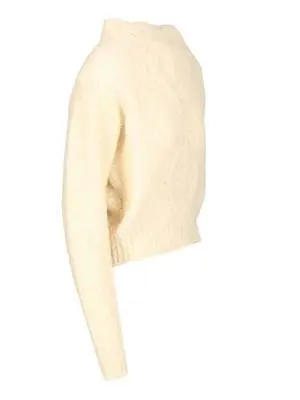 Isabel Marant Étoile Romane Sweater - White