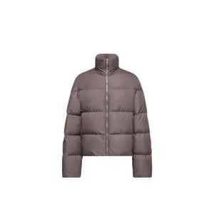 Moncler Jackets Padded & Down Jackets - Brown