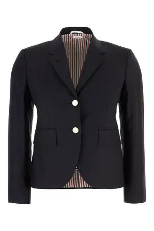 THOM BROWNE THOM BROWNE Tailored Blazer
