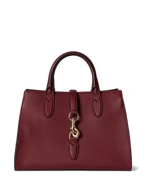Gucci Jackie Medium Leather Handbag - Multicolor