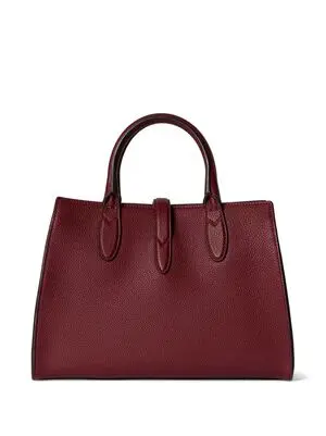 Gucci Jackie Medium Leather Handbag