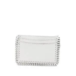 Stella McCartney Grey Wallets & Purses