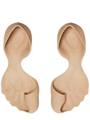 Balenciaga Eva Sneaker Zero - Cream