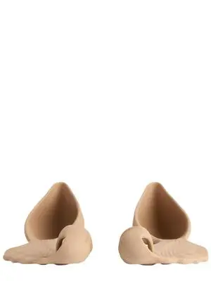 Balenciaga Eva Sneaker Zero - Cream