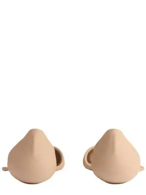 Balenciaga Eva Sneaker Zero - Cream