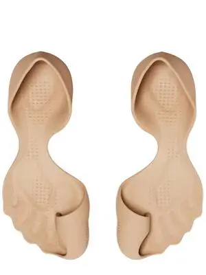 Balenciaga Eva Sneaker Zero - Cream