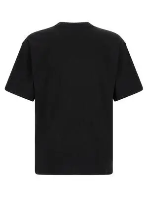 DIESEL® T-boxt-lab' T-shirt - Black