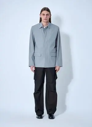 RIER Shirt Jacket