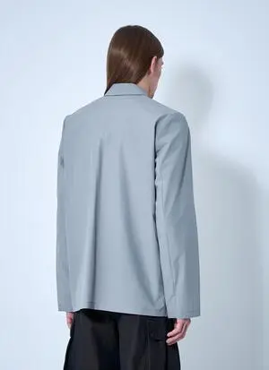 RIER Shirt Jacket