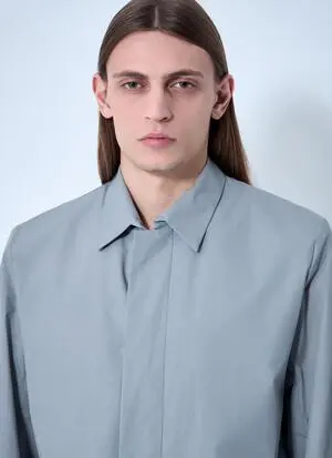 RIER Shirt Jacket