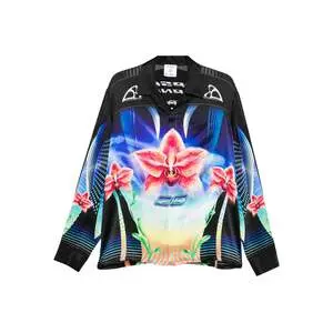 Casablanca Shirts - Black