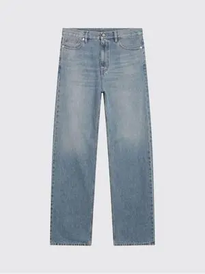 Gucci Stone Washed Denim Jeans