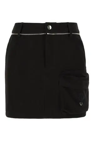 Moncler Cargo Utility Skirt - Multicolor