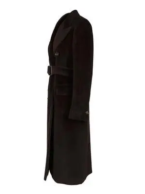 Tagliatore Josie Double-breasted Coat