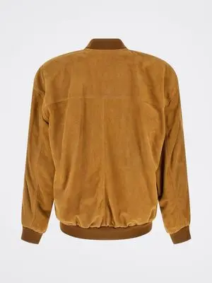 Saint Laurent Jacket - Brown