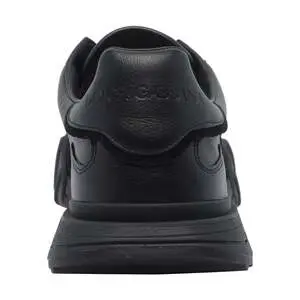 Dolce & Gabbana Athletic Sneakers - Black