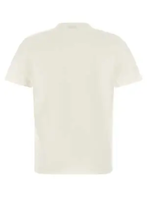 Kenzo Jumping Tiger' T-shirt - White
