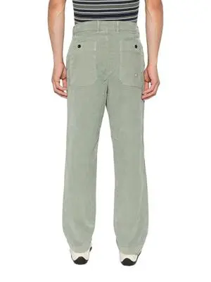 C.P. COMPANY Velvet Chino Pants