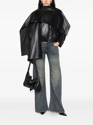 Balenciaga Denim Cotton Jeans