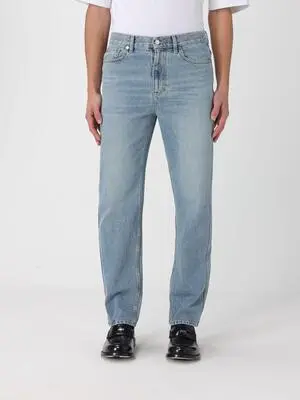 Gucci Jeans Stone Washed - Blue