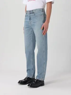 Gucci Stone Washed Jeans