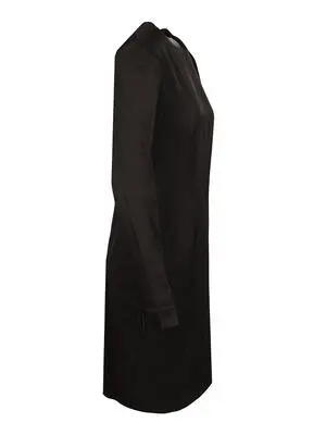 TOTEME Viscose Dress