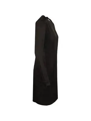 TOTEME Viscose Dress
