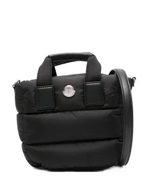 Moncler MONCLER Micro Nylon Tote Bag Multicolor