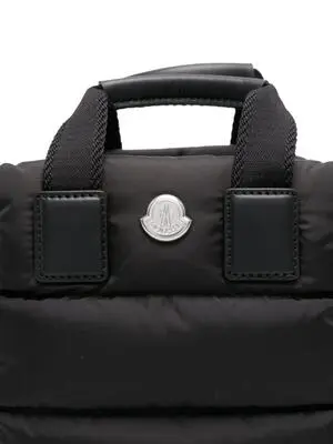 Moncler Micro Nylon Tote Bag - Multicolor