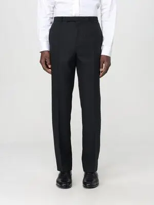 Gucci Tailored Trousers - Black