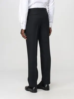 Gucci Tailored Trousers - Black