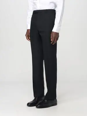 Gucci Tailored Trousers - Black