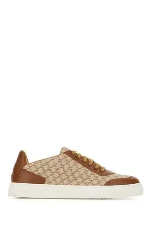 Max Mara Shoes Sneakers - Multicolor